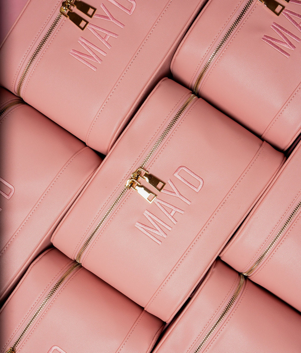 Vanity Collection – MAYD COSMETICS